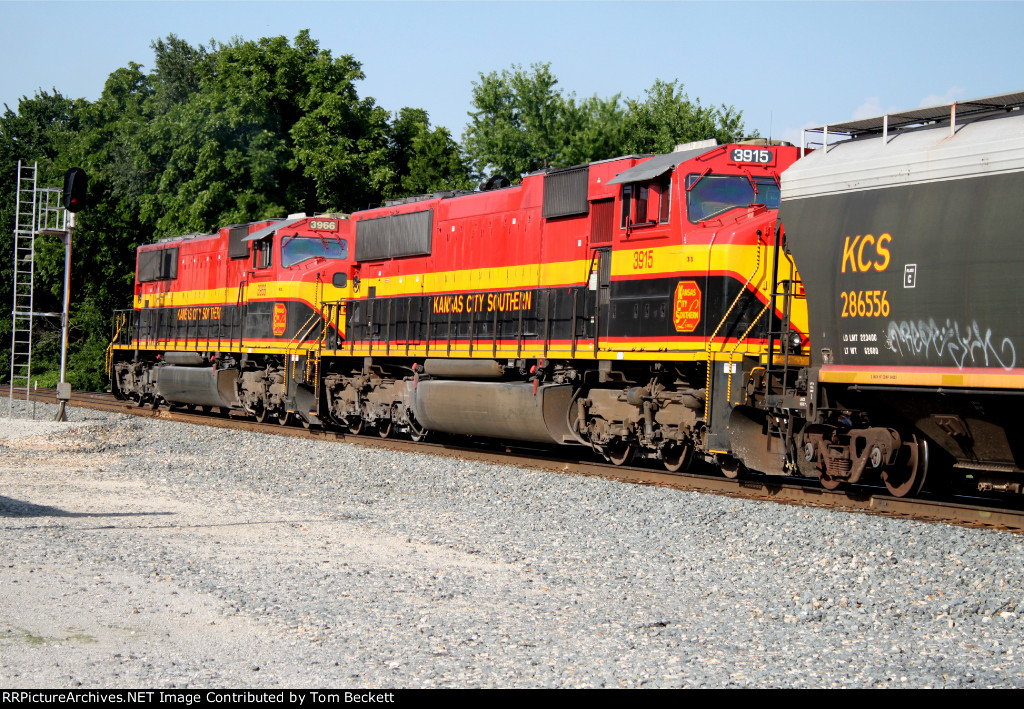 Pushing them into town